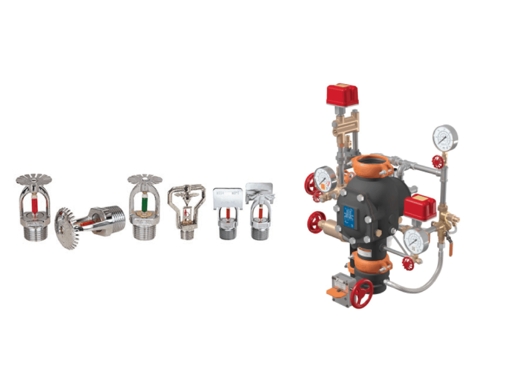 Grooved Piping System - 4te.co.th Grooved Piping System - 4te.co.th